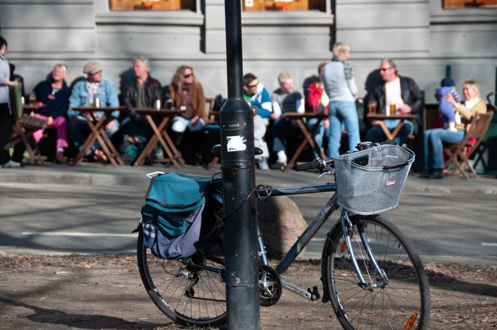 Norway in April Weather, Tips & Thigns to Do